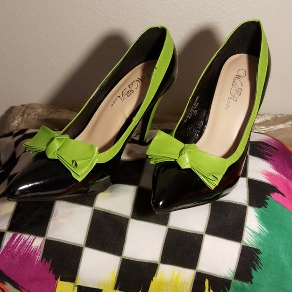 Wild Rose | Shoes | Wild Rose Fall Pumps Fall For These Fall Pumps ...